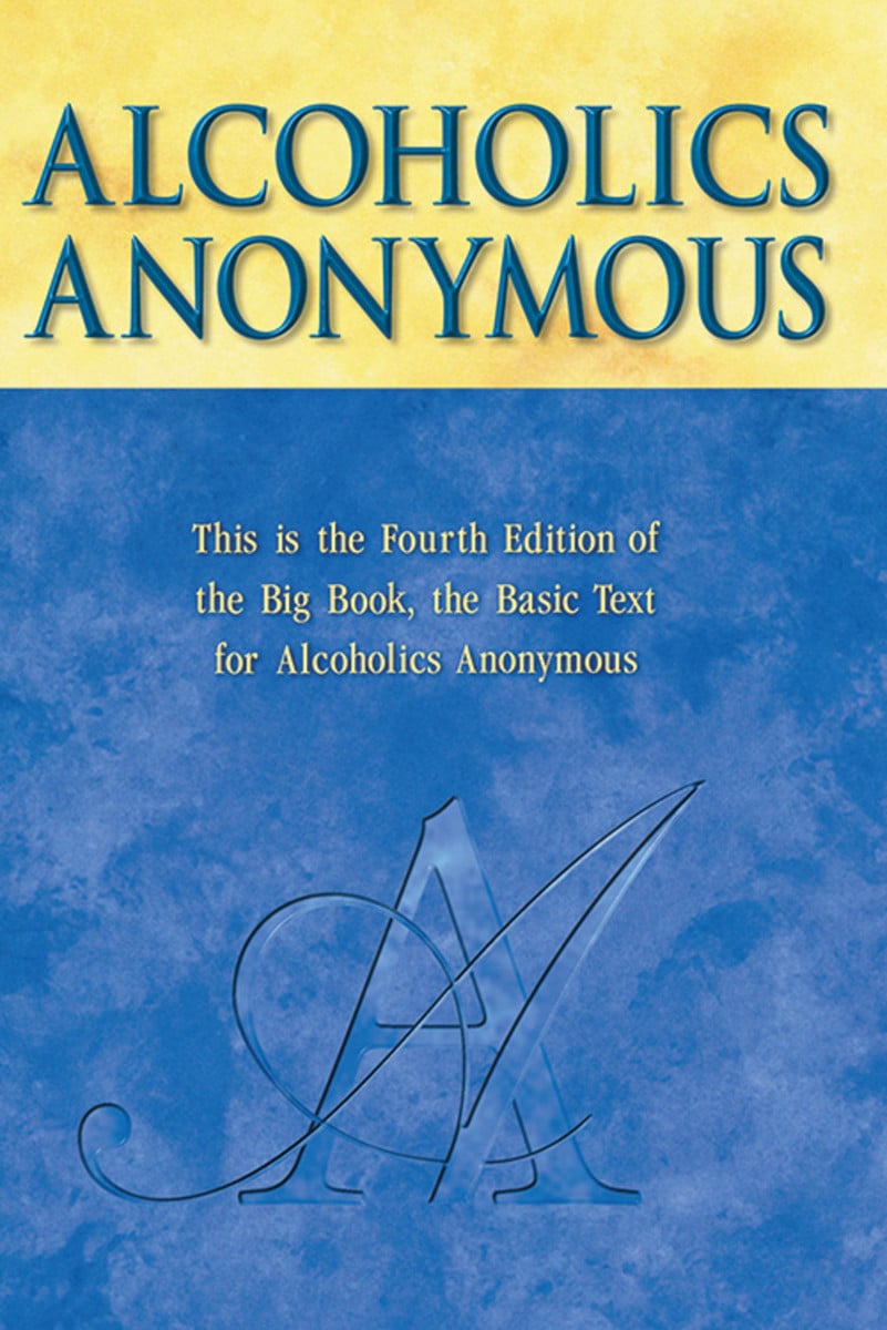 Recovery AA (Alcoholics Anonymous) Acronym List | Sober Speak