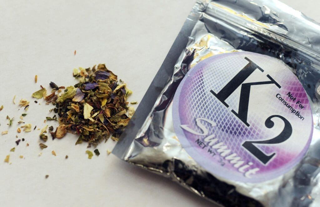 K2/Spice (Synthetic Marijuana) Addiction- Signs | Sober Speak
