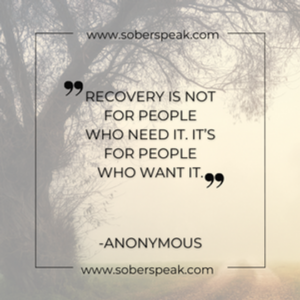 51 Inspiring Quotes for Recovering Alcoholics and Addicts (With Images ...