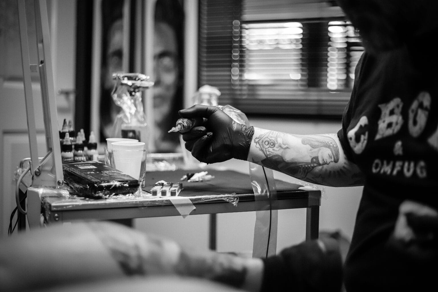 Powerful Symbols & Tattoos to Celebrate Recovery | Sober Speak