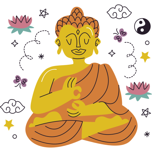 Meditation Symbols: Spiritual Meaning For Your Yoga Routine | Sober Speak
