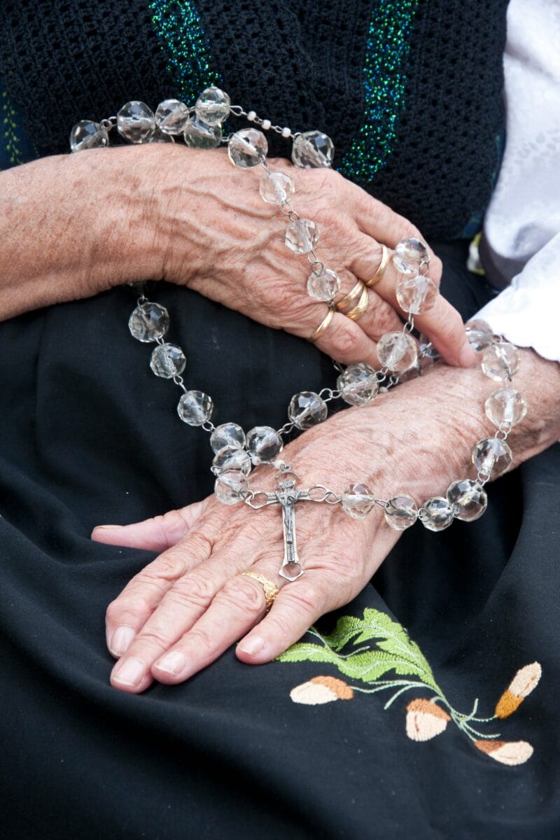 Saints' Prayers for Drug Addictions and Recovery | Sober Speak