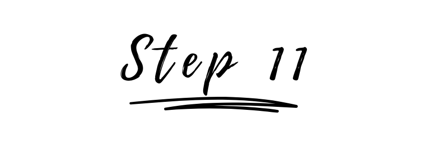 Step 11 AA Worksheet | Sober Speak