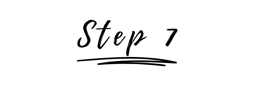 Step 7 AA Worksheet (Humbly Asked Him to Remove Our Shortcomings ...