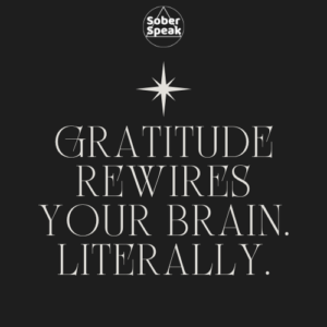 16 Gratitude Quotes to Inspire Your Addiction Recovery