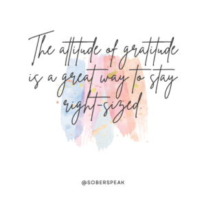 16 Gratitude Quotes to Inspire Your Addiction Recovery