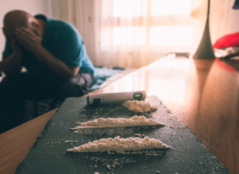5 Stages of Drug Addiction Explained